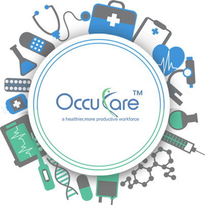 Occucare - Health & Occupational Software